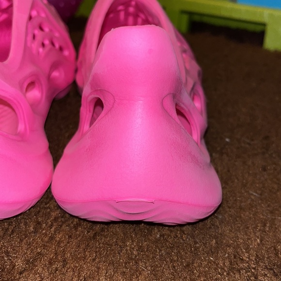 yellowbellyshoe | Shoes | Eva Foam Runner Rnnr Clog Slipper Sneaker ...